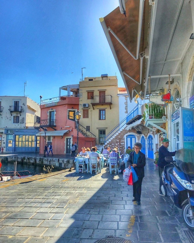 Girit Gezi Rehberi - Yunanistan'ın En Büyük Adası Girit'e Yolculuk