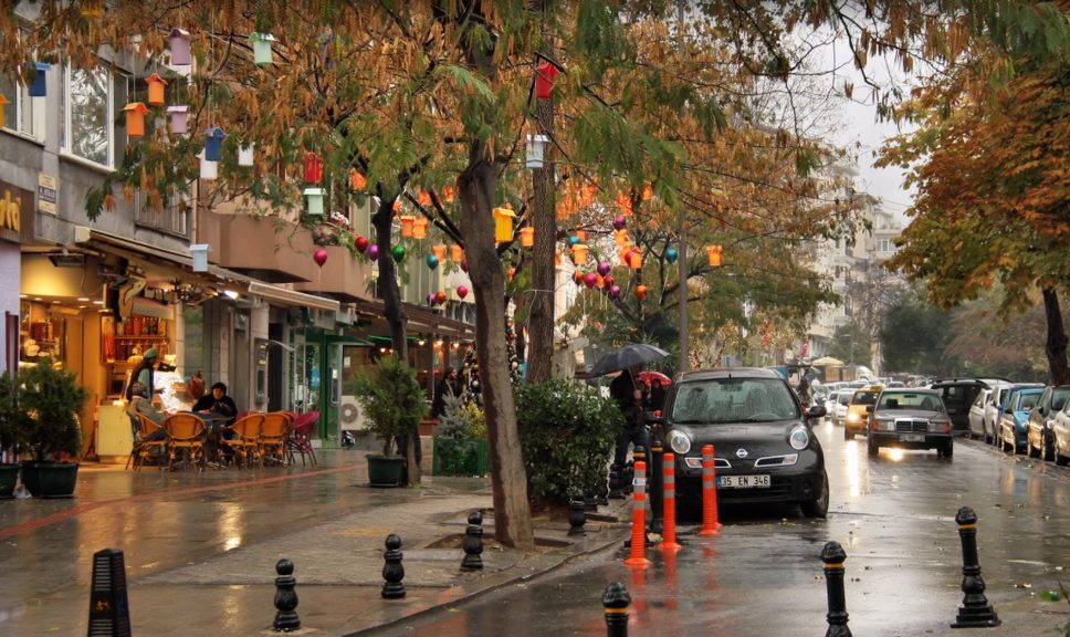 Kadıköy Gezi Rehberi | 10 Adımda Moda Rotası