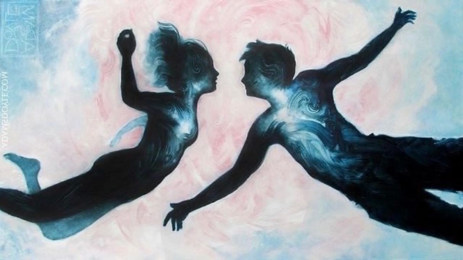 Eril - Dişil Enerji Nedir? | Eril Enerji ve Dişil Enerji